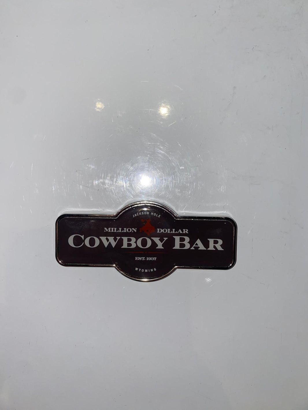Magnets – Cowboy Bar Gift Shop